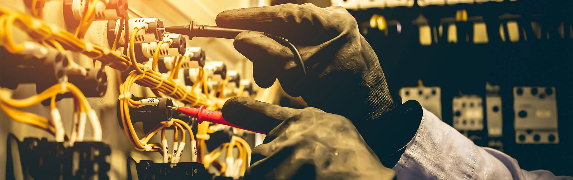 Professional Electrician in Whitesboro TX | Efficiency Electrical